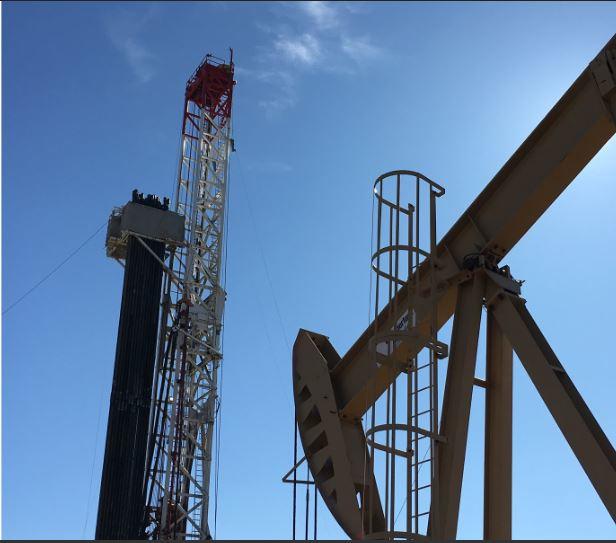 Colorado Produced Water Consortium | Department of Natural Resources (DNR)